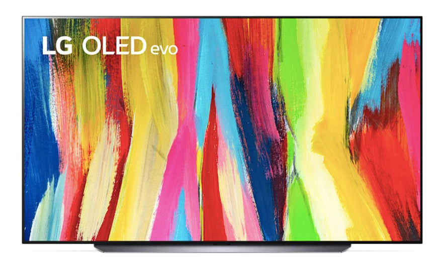 The 2023 LG OLED Smart TV Review: A Deep Dive into the World of 4K HDR ...