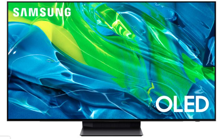 Here's Everything We Love About Samsung's Powerful s95b – Game Liquidations